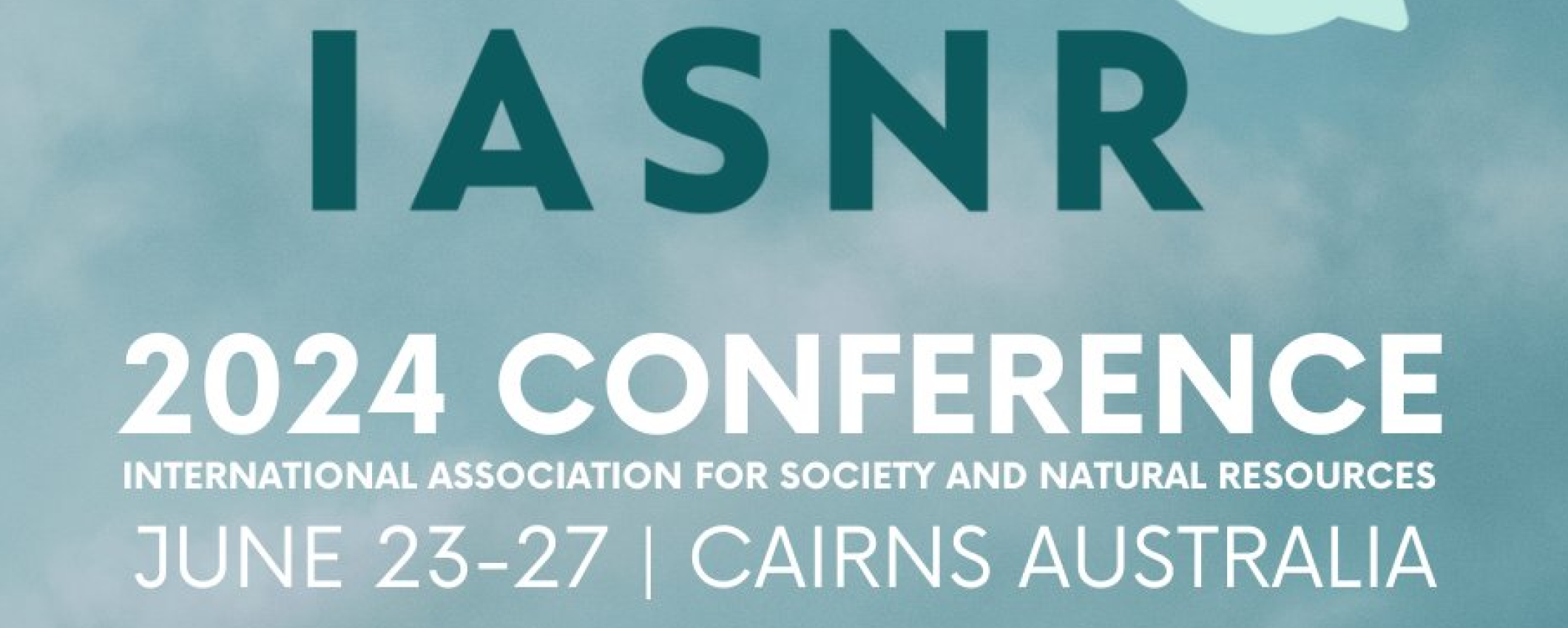 2024 IASNR Conference | ACIAR